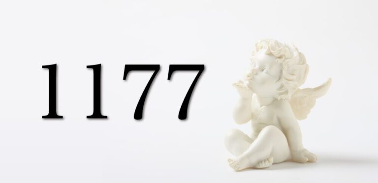 【1177】エンジェルナンバーの意味｜恋愛・仕事・金運と“見たとき”の行動 – スピリチュアルコラム・占い師ブログサイト｜占いクラウド